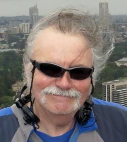 Rick Ehrenberg's Mopars